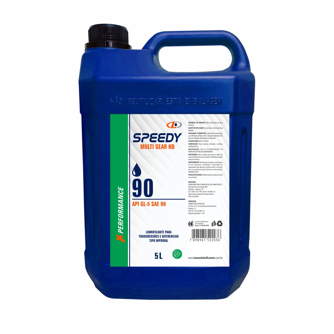 Produtos – Lumax Lubrificantes