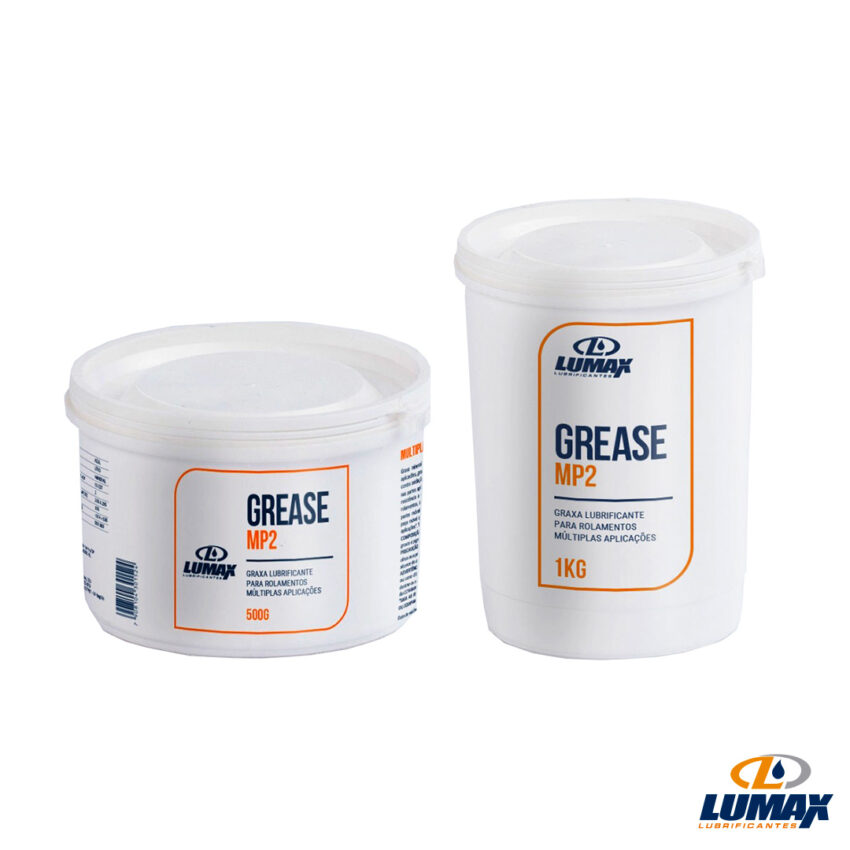 Lumax Lubrificantes